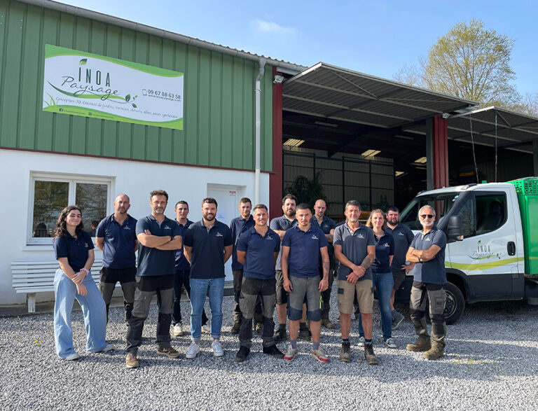 Aménagement paysager conception jardin, experts paysagistes
